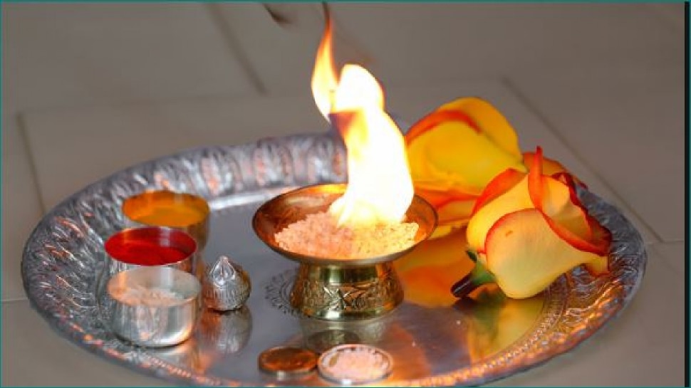 Camphor Benefits burning camphor at home has tremendous benefits will ...