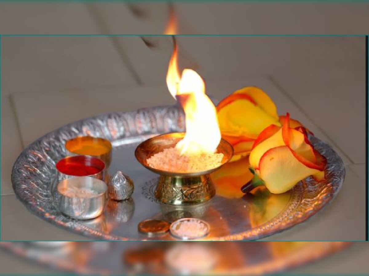 Camphor Benefits burning camphor at home has tremendous benefits will ...