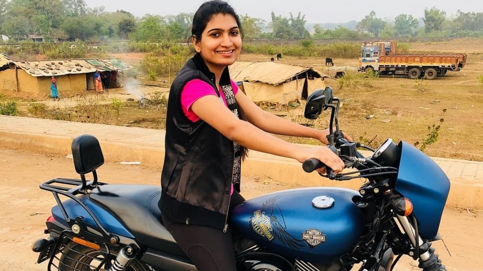 IAS tina dabi batch beautiful ias officer Namrata Jain success story ...
