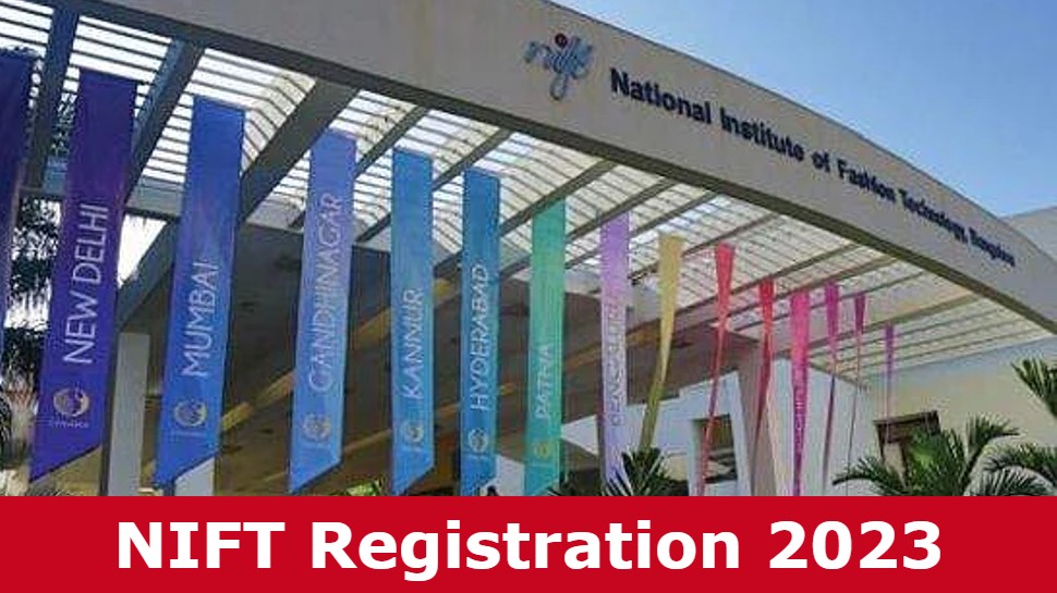 nift entrance exam 2023 registration process begins tomorrow 1 nov know ... nift entrance exam 2023 registration process begins tomorrow 1 nov know ...