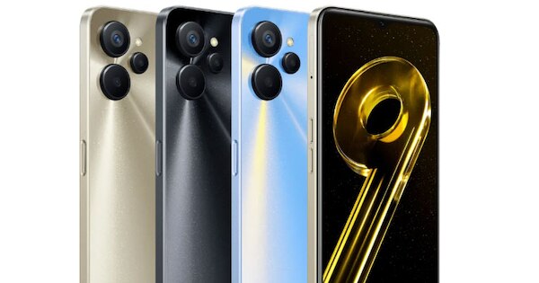 buy realme 9i 5G smartphone under 1K with amazing offer | सिर्फ 849 ...