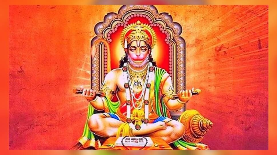 Hanuman Puja Vidhi Know Details
