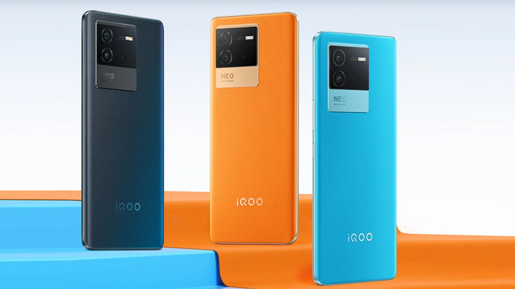 iQOO Smartphone iQOO Neo 7 SE Specifications leaked India Launch Check ...