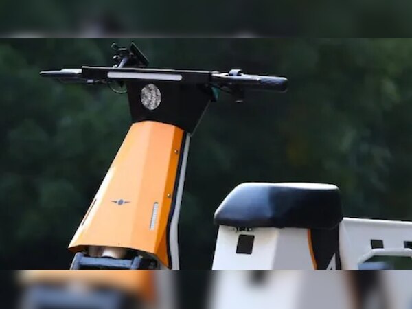 Baaz electric scooter launch । Electric Vehicle: इस 'बाज' की कीमत सिर्फ ...