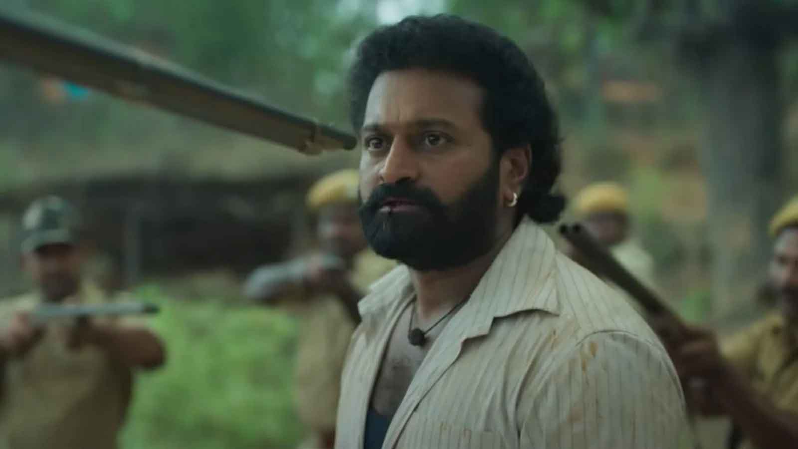 Rishabh Shetty to prabhas these south actors popular overnight , became ...