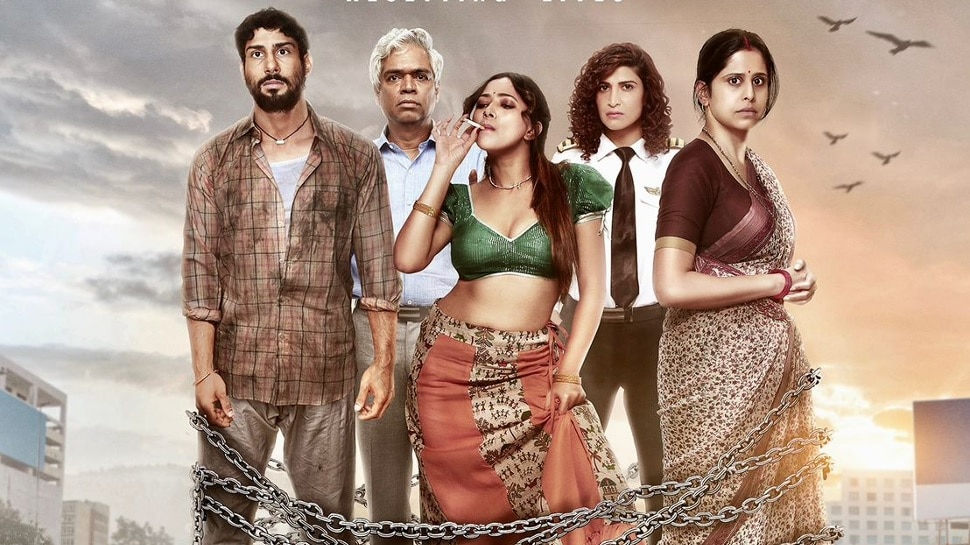 India Lockdown Madhur Bhandarkar India First Feature Film Released Date has Announced| India ...