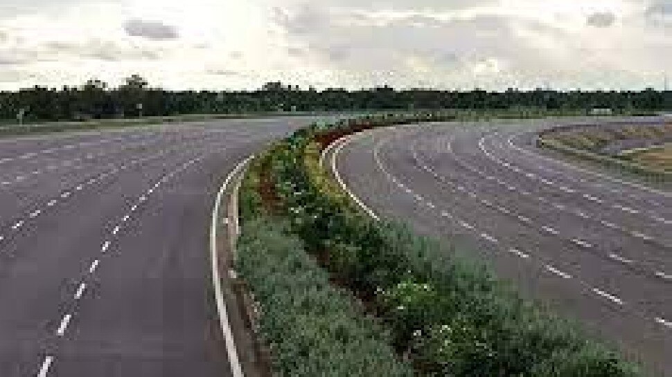 Muradabad Amroha NH 734 Upgraded, NHAI projects benefits to UP ...