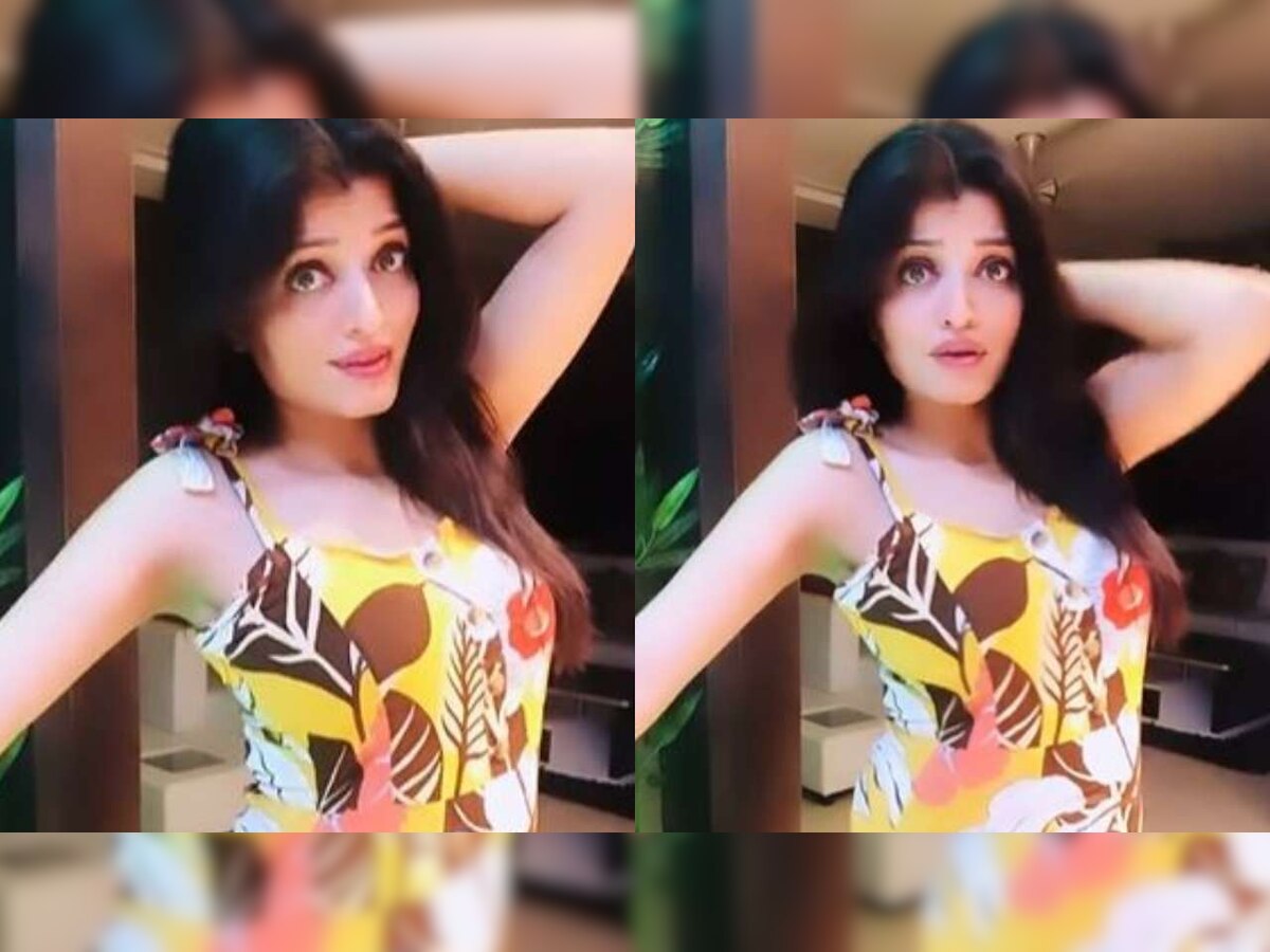 Aishwarya Rai lookalike Aamna Imran Sneha Ulla Mahlagha Jaberi Amuj ...