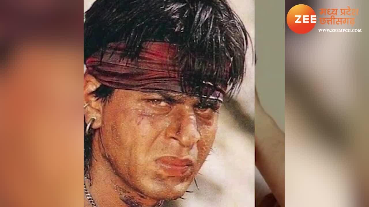 Shahrukh Khan Birthday Special Watch Shahrukh Khan Hit Songs Top