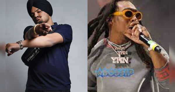 like Sidhu Moosewala another rapper shotdead in broad daylight at the ...