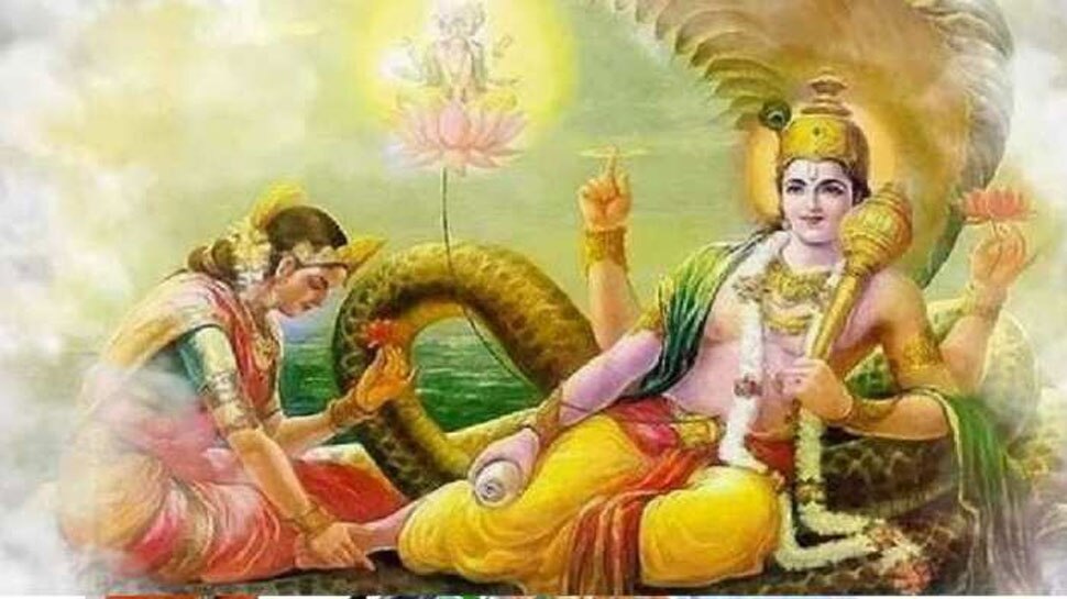 Dev Prabodhini Ekadashi 2022 dev uthani ekadashi divinity awakening ...