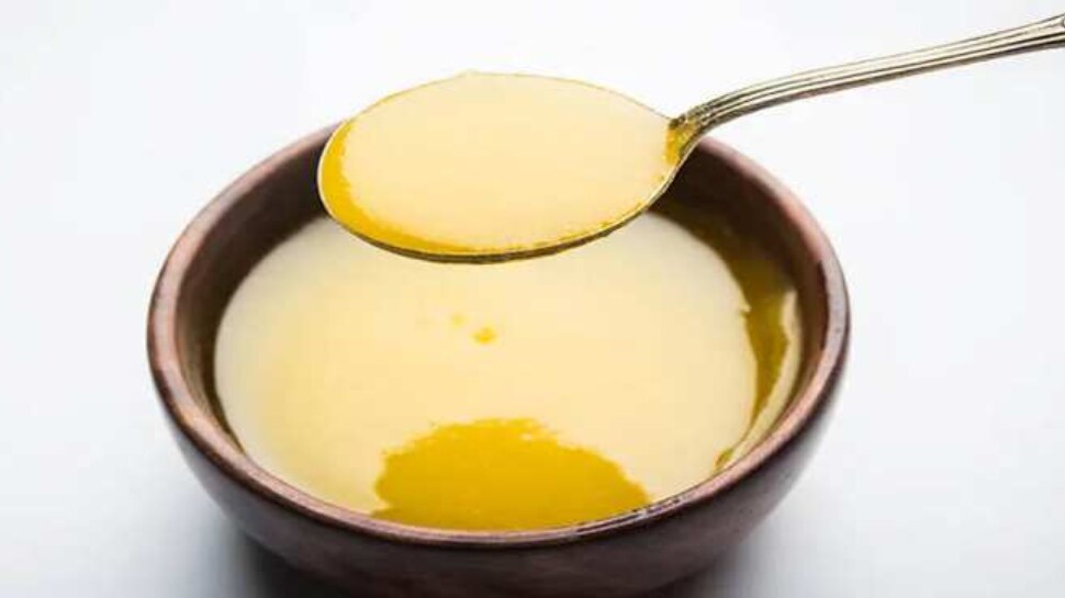 Hindi News How To Identify Real Ghee Hindi News How To Identify Real Ghee