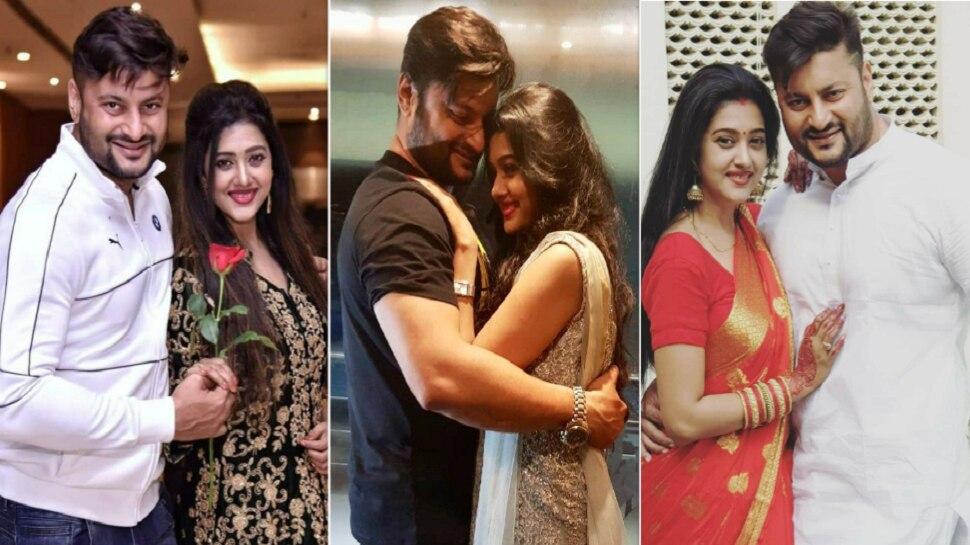 Anubhav Varsha Case: ସାଂସଦଙ୍କୁ ଶାନ୍ତି ମିଳିଲା, ଅଭିନେତ୍ରୀଙ୍କ ମୁଣ୍ଡରୁ ବୋଝ ଗଲା