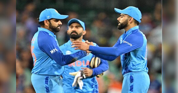 We have prepared Arshdeep Singh for the death overs: Rohit Sharma | IND vs BAN: आखिरी ओवर में ...