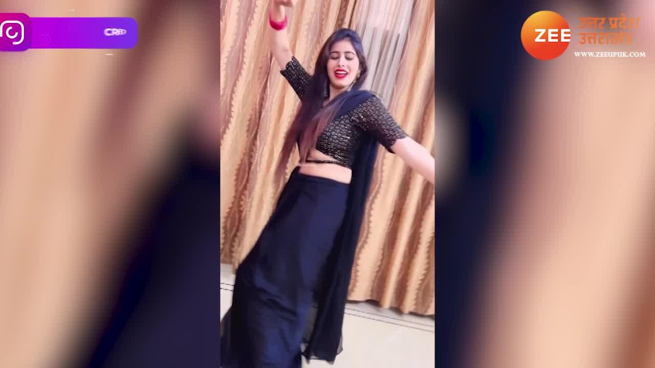 Sandeep Surila & Komal Chaudhary Trending Haryanvi Song 2022 PHOTO Desi ...