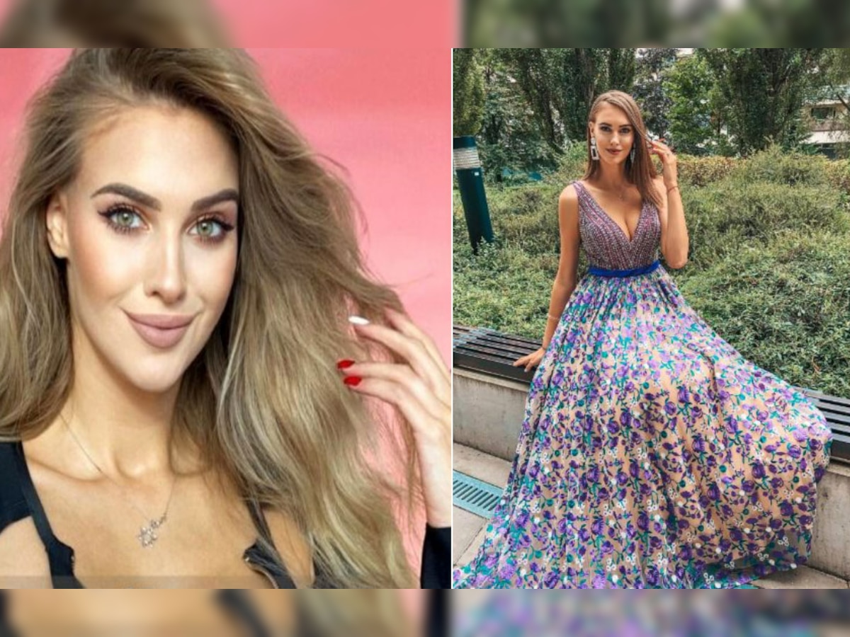 How old is Veronika Rajek Model who says she is super hot so jealous ...