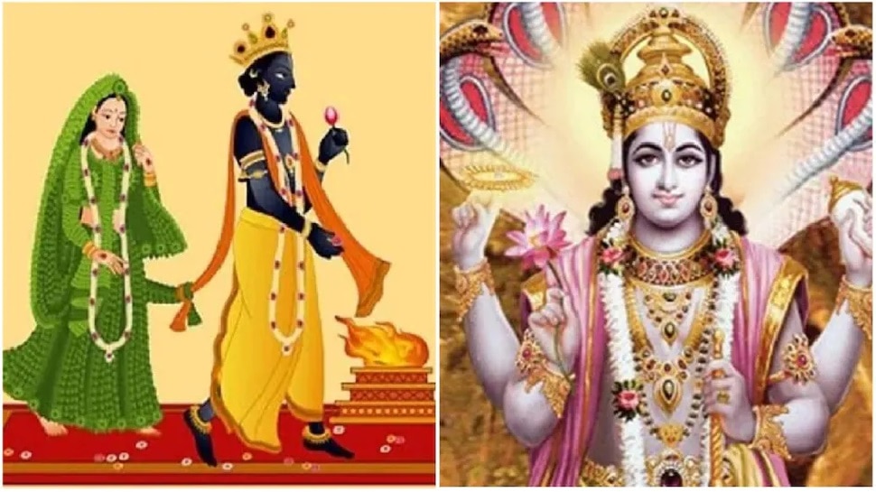 Dev Uthani Ekadashi 2022: कल देव उठनी एकादशी पर गलती से भी न करें ये ...