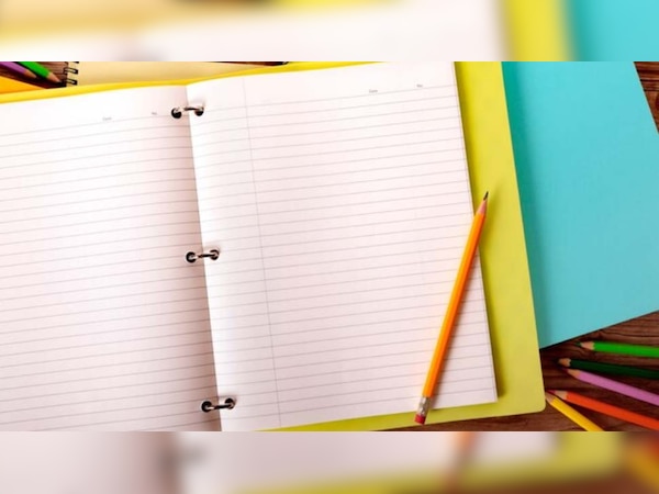 how to make paper for notebook newspaper and more check full process ...
