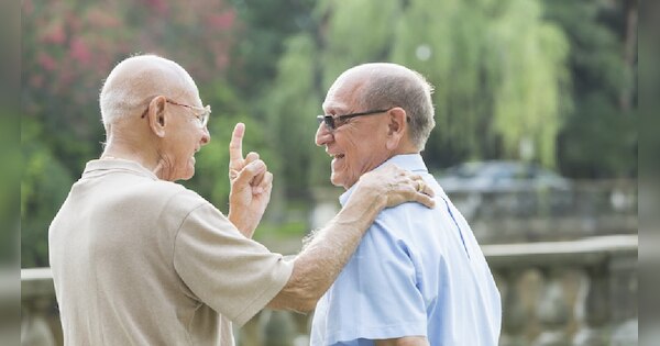 Long Life Formula these fast exercise 10 minutes cuts risk of death ...