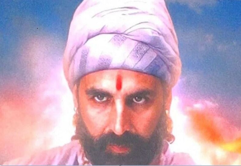 Akshay Kumar To Make His Marathi Debut With Vedat Marathe Veer Daudale Saat