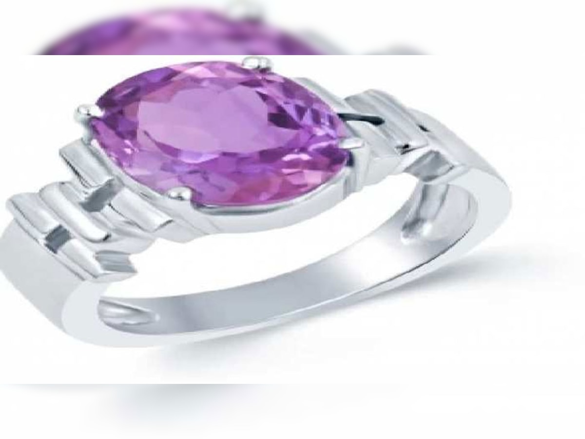 Jamunia Gemstone shani ring ratna gemstone for shani dosh|Gemstone: इस ...