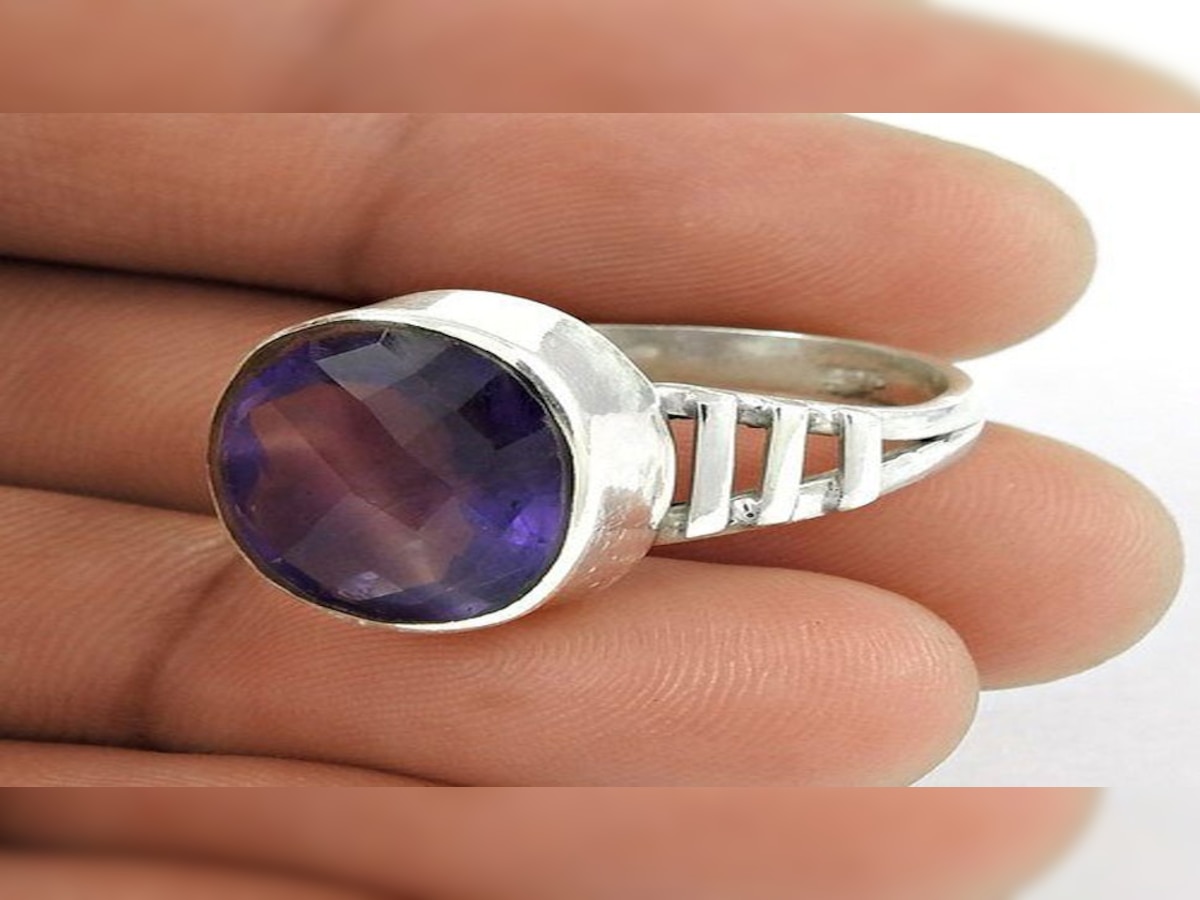 Jamunia Gemstone shani ring ratna gemstone for shani dosh|Gemstone: इस ...