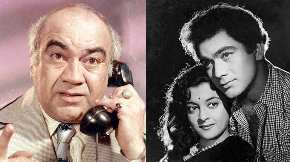 Bollywood Legend Prem Nath Malhotra Jabalpur Talkies Raj kapoor Prem ... Bollywood Legend Prem Nath Malhotra Jabalpur Talkies Raj kapoor Prem ...