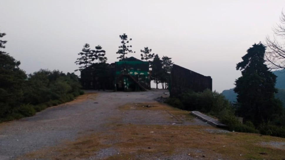 haunted places in mussoorie uttarakhand Lambi Dehar Mines ajab gajab ...