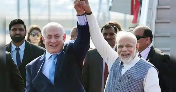 Benjamin Netanyahu Makes A Comeback Israel PM Concedes Defeat | फिर ...