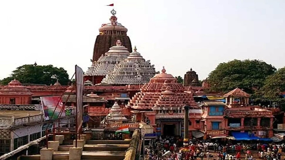 Lord Jagannath: ଆଜିଠୁ ପବିତ୍ର ପଞ୍ଚୁକ ବ୍ରତର ଅୟମାରମ୍ଭ, ପାଞ୍ଚ ଦିନ ଏହି ସବୁ ...