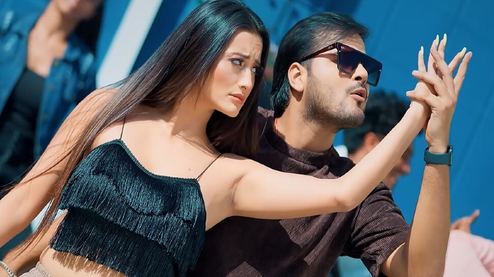 Arvind Akela Kallu Khushbu Tiwari And Shweta Mahara New Trending Bhojpuri Song A Lamko Video ...