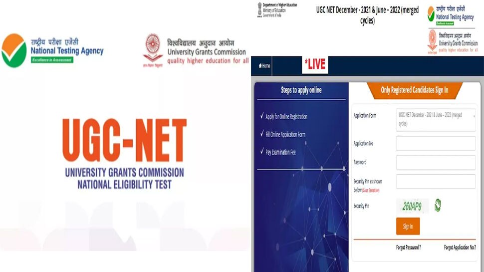 UGC NET 2022 results release tomorrow at ugcnet.nta.nic.in, Here's how to check | UGC NET Result ...