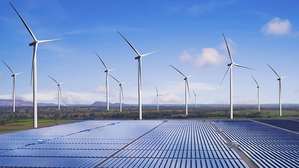 Adani New Industries installs wind turbine taller than Statue of Unity ...