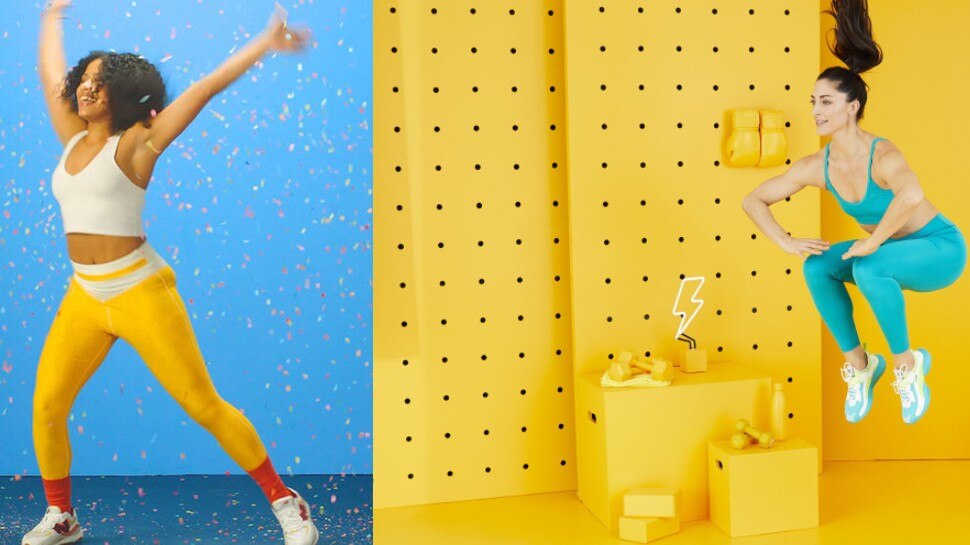 do joy workout to avoid depression and stress every morning for happy mood nsmp | Happy मूड के ...