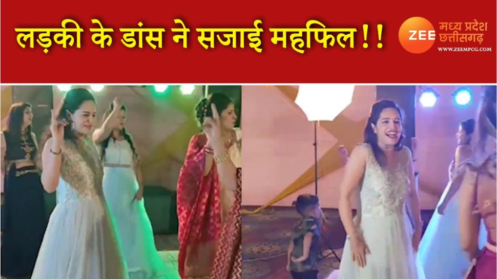 Girl amazing dance on Govinda famous song Chalo Ishq Ladaaye watch ...