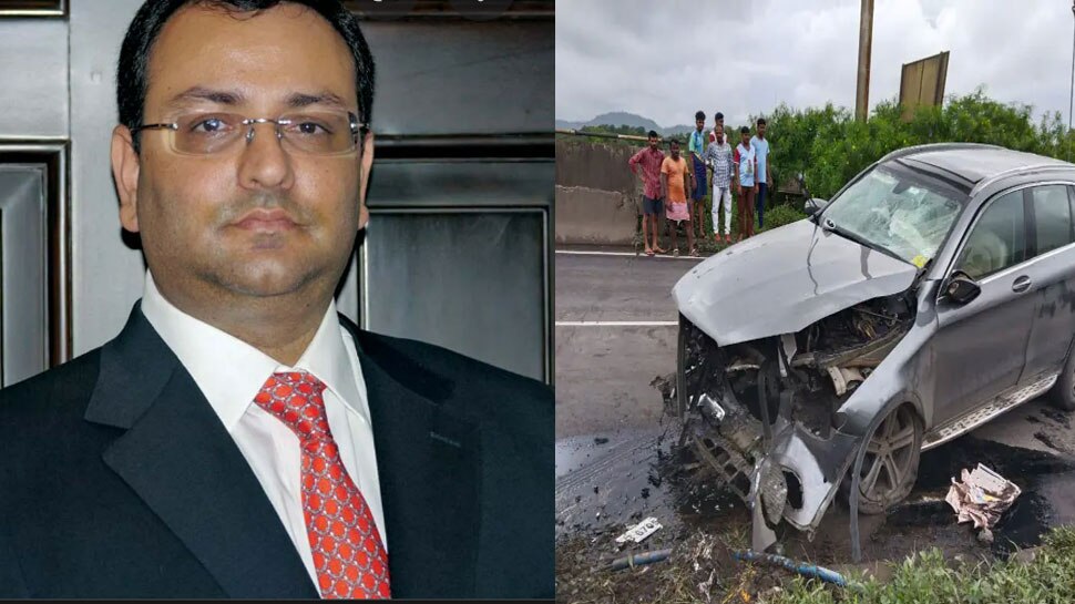 Cyrus Mistry accident death, alive Darius said Pandole Road suddenly ...
