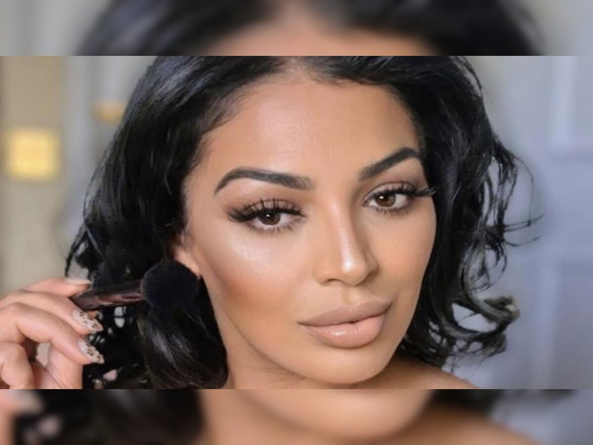 Police beauty queen Rasvinder Agalliu dealing class A drugs after house ...
