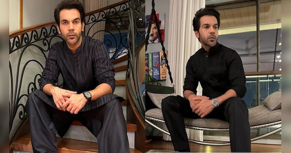 Rajkummar Rao says good looking people gets work in movies Monica o my ...