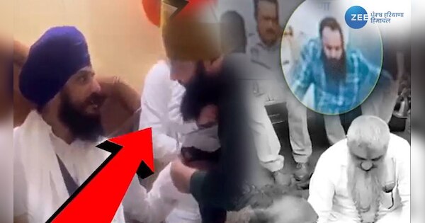 Sudhir Suri death news: ਸੁਧੀਰ ਸੂਰੀ ਦੇ ਕਾਤਲ ਸੰਦੀਪ ਸਿੰਘ ਦੀ ਅੰਮ੍ਰਿਤਪਾਲ ਨਾਲ ...