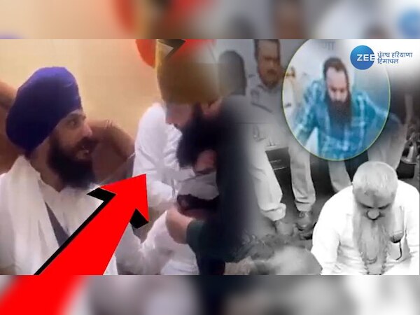 Sudhir Suri death news: ਸੁਧੀਰ ਸੂਰੀ ਦੇ ਕਾਤਲ ਸੰਦੀਪ ਸਿੰਘ ਦੀ ਅੰਮ੍ਰਿਤਪਾਲ ਨਾਲ ...