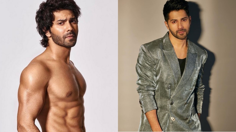 Varun Dhawan Suffers Rare Disease Vestibular Hypofunction Actor After