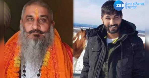 Lakhbir Singh Landa takes responsibility for Shiv Sena leader Sudhir ...