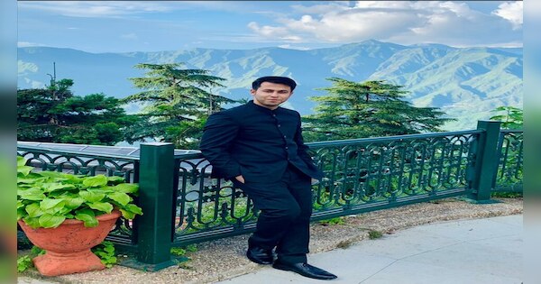 ias success story kumar anurag he passed UPSC exam twice | IAS Kumar ...