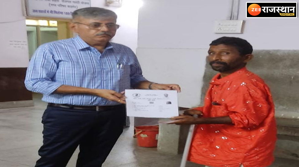 Barmer included in top 10 in Indira Gandhi Urban Employment Scheme ...