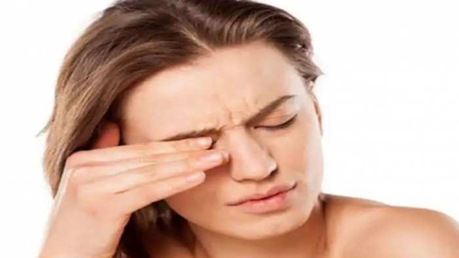 Twitching of these body parts is inauspicious Reason for Eye Shoulder ...