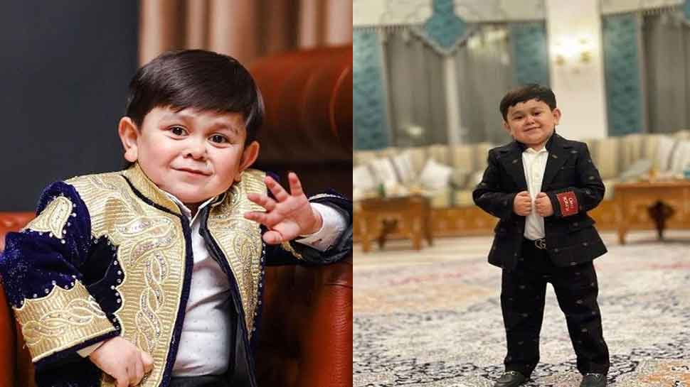 Bigg boss contestant abdu rozik is only 10th pass| Abdu Rozik Education ...