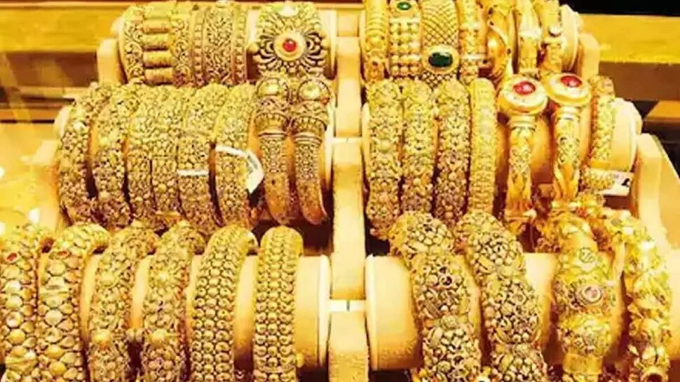 Gold Price Today In Bihar On 6 November 2022 Know Current Rate And ...