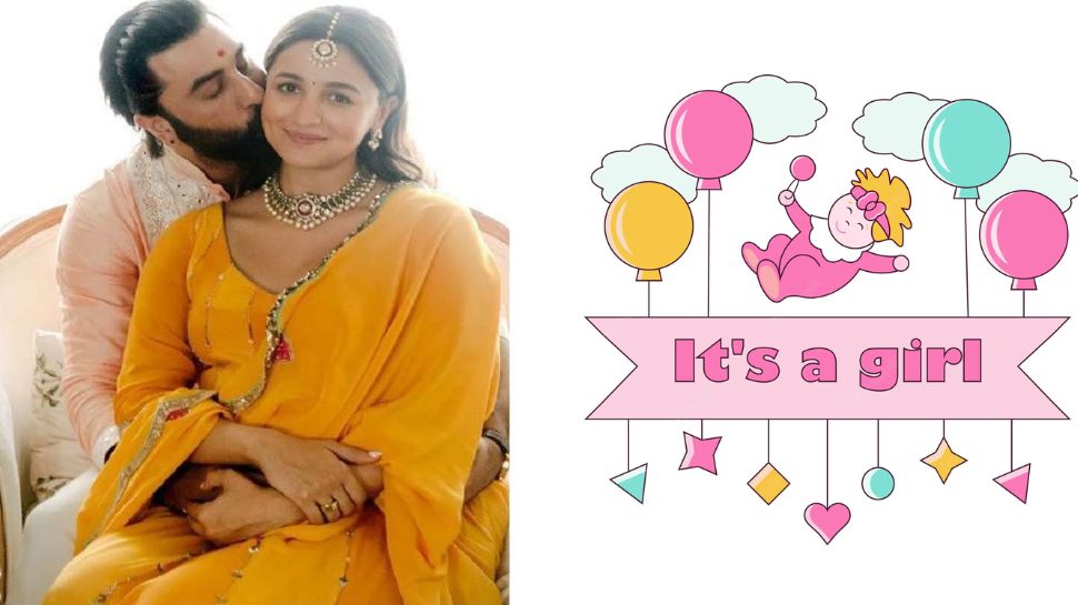 Alia Baby: Alia Bhatt & Ranbir Kapoor Blessed with Baby Girl, see ...