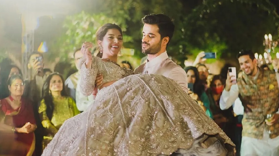 adampur bypoll Where is Bhavya Bishnoi Ex-Fiance tollywood bollywood ...