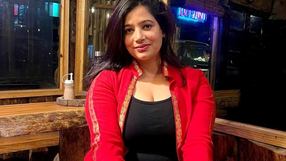 Himachal Administrative Services HAS Oshin Sharma Film offers were also turned down | हिमाचल की ...